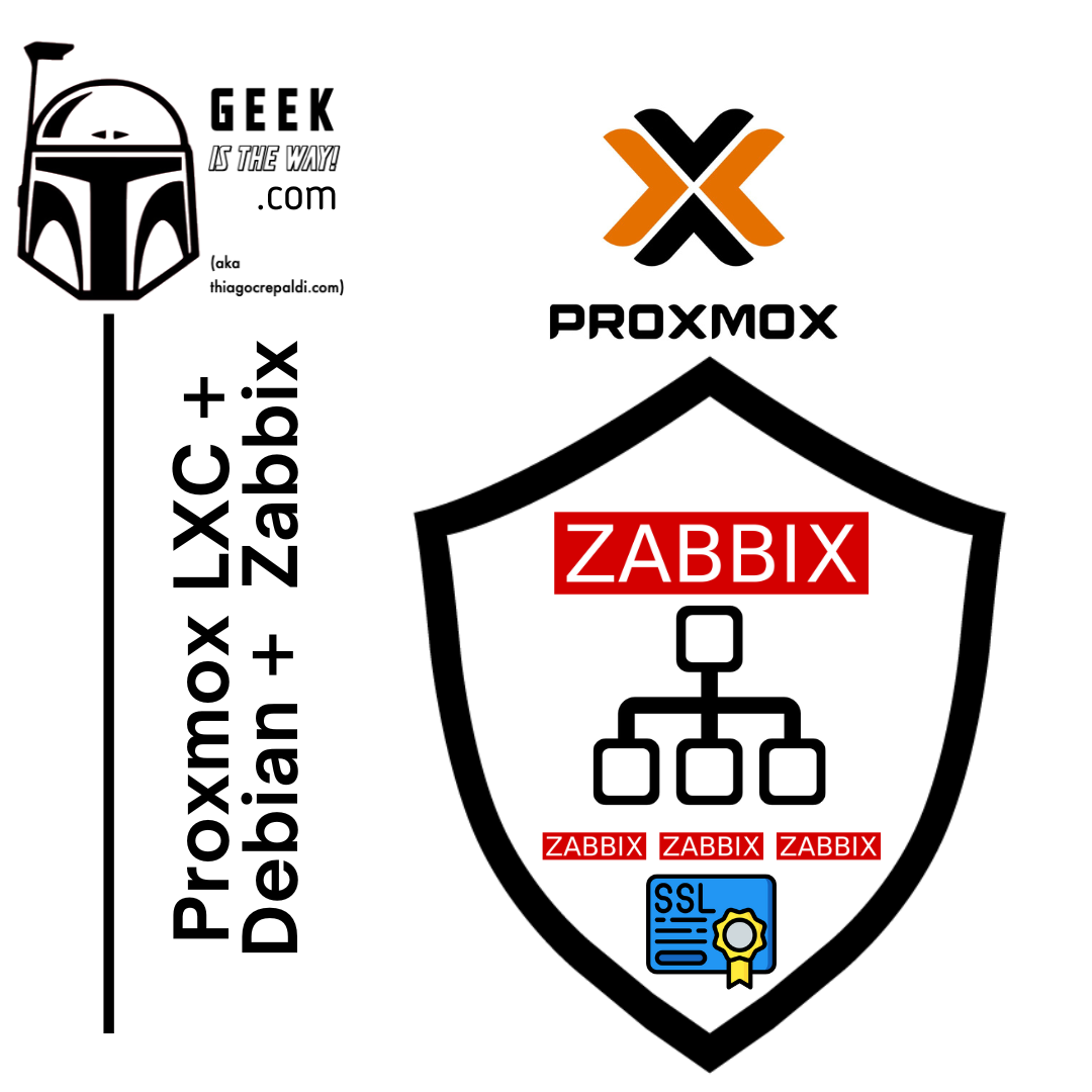 Encrypting Zabbix Server Communication With Agents Using Lets Encrypt Certificates Geek Is
