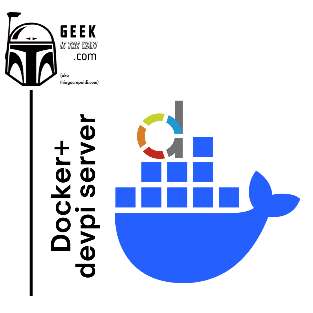 Private PyPI with Docker Compose on RHEL 8.10 - Geek is the Way!